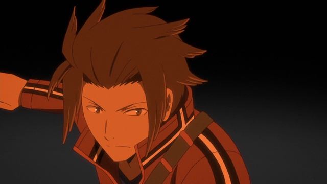 Импульс мира сезон 1 опенинг 1 / World Trigger season 1 opening 1 TV-1 OP01 Creditless