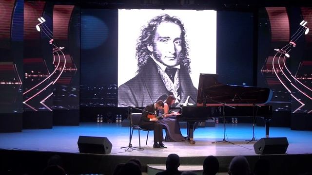 Запись концерта "Балалайка Страдивари" (полная версия)