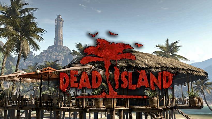 Dead Island  ► ОН ВСЁ УСТРОИЛ ► ПРОХОЖДЕНИЕ 5 ► ФИНАЛ