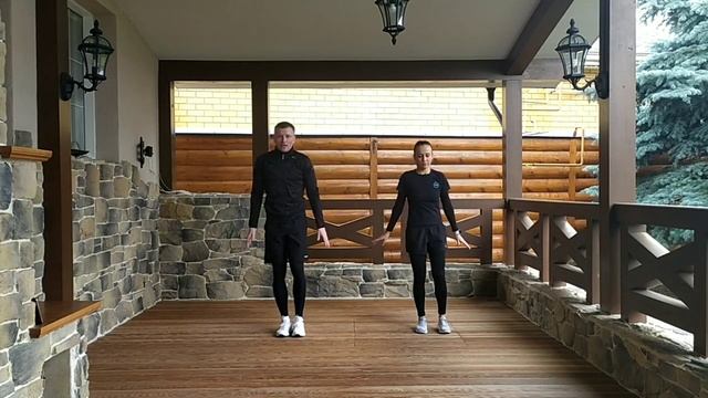 StrongBody от Евгения Кулагина и Инны Милюковой