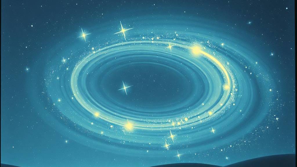 Космическая удача