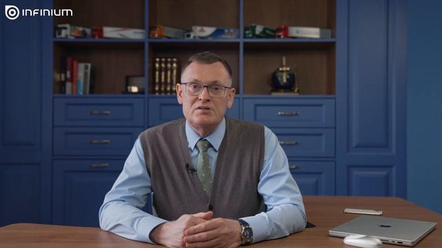 Вопрос-Ответ с Михаилом Дедуновичем: Может ли заменить робот логиста?