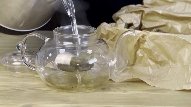 Иван-чай Алтайский «Выдержанный»