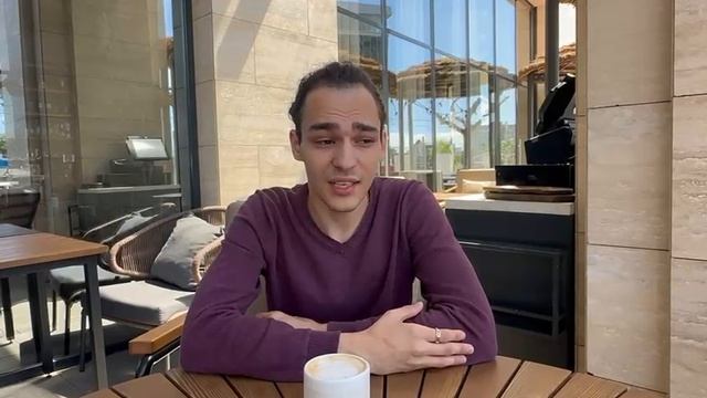 Артем Петросян  |ИПИПП