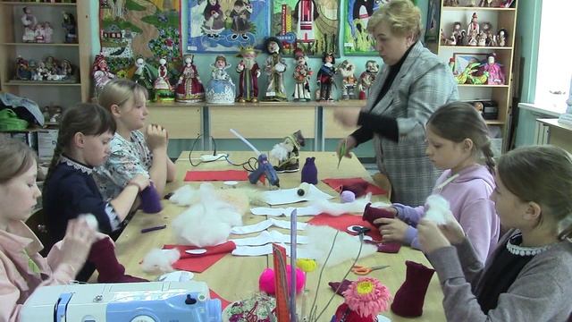 Ичалковская детско-юношеская спортивная школа