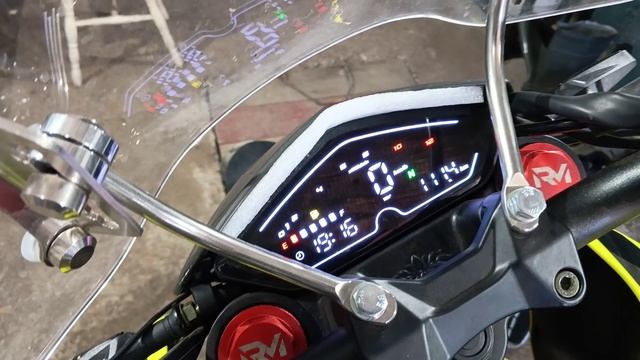 Расход топлива на карбюраторе PD 30