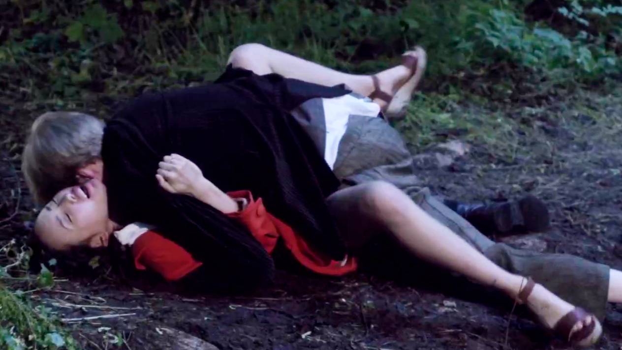 "Сумерки над Парижем" (Midnight Dreamers / 暮光巴黎, 2017) || Трейлер