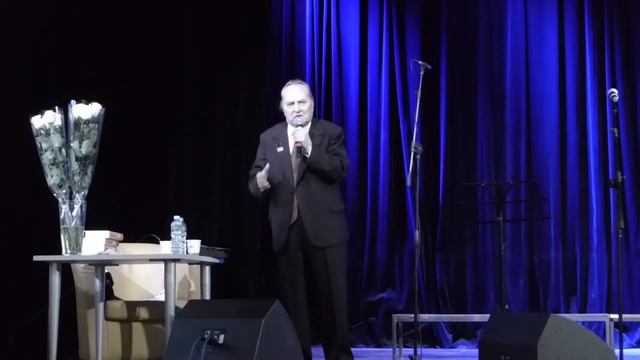 Василий Леонов - Пришел священный день Победы