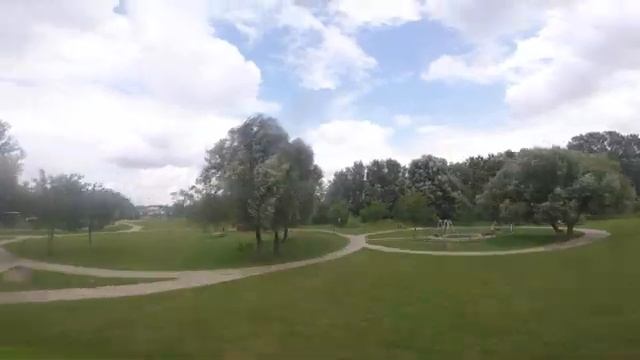 FPV Daily training #01