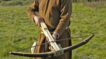 Mount&Blade2: Bannerlord Вландийский снайпер. Максимальный хардкор#21