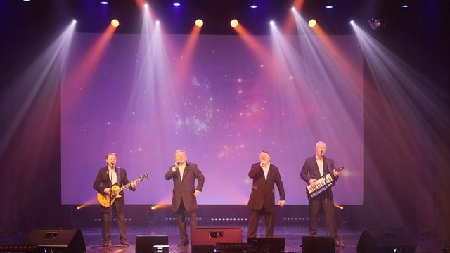 Золота лестница - Стожары