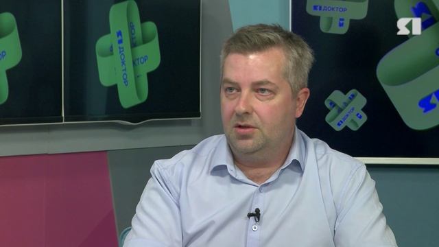 Я доктор. программа от 27.05.2025