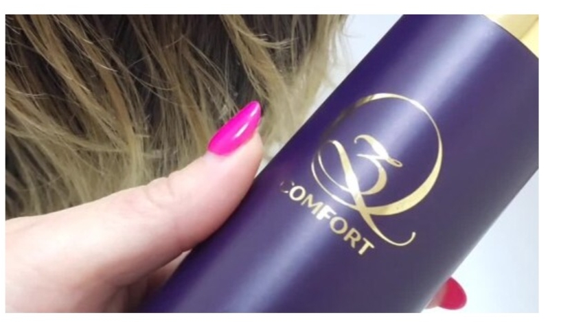 Эстель. Спа- уход для волос. Экранирование.🌸🌸🌸