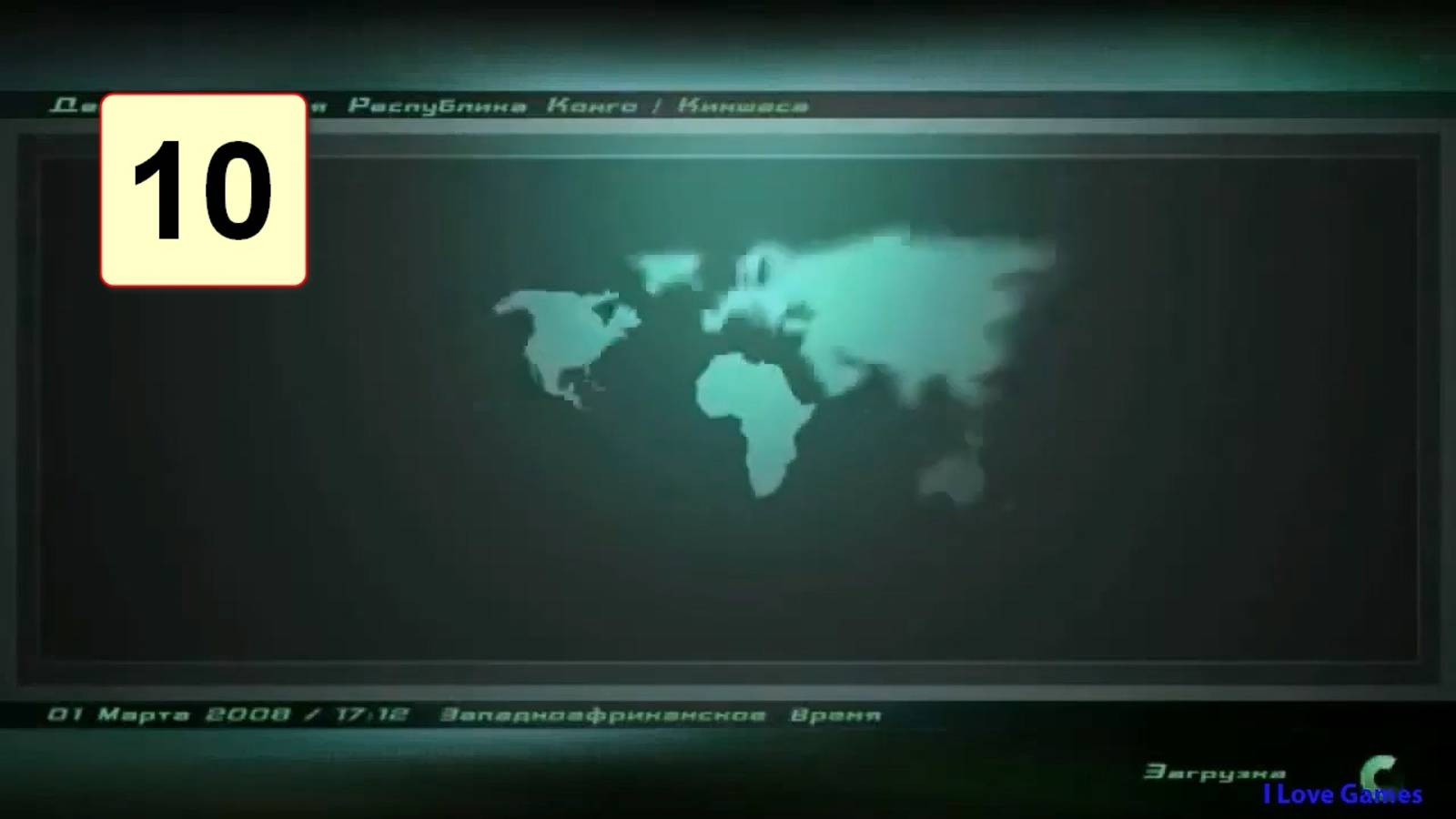 Прохождение ►Tom Clancy's Splinter Cell: Double Agent◄【• Выпуск• #10】【Complete】