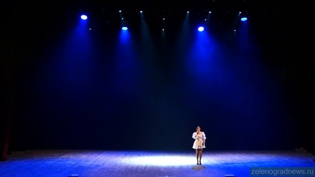 Дарья Назарова - Te quiero