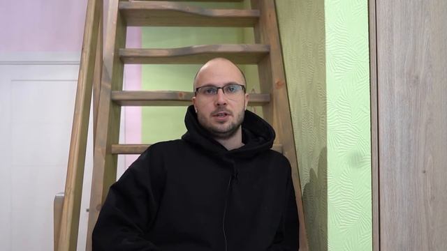 Зеленая концепция в тренде. Отель Зеленый с необычными двухуровневыми номерами