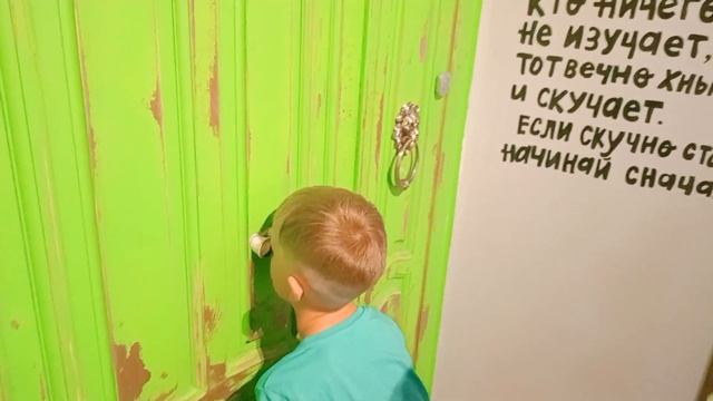 Детские музеи Самары 2024