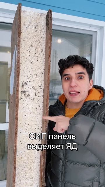 СИП дома ЯДовитые  #сип #сипдом #сиппанель #строительство #загородныйдом #барнхаус