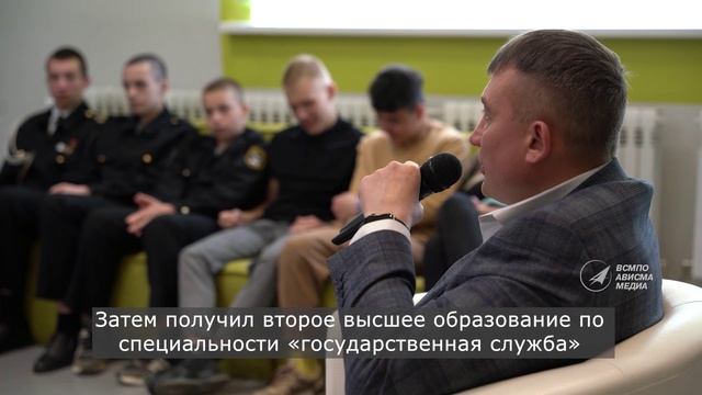 «Инженерные субботы» - Александр Маслов