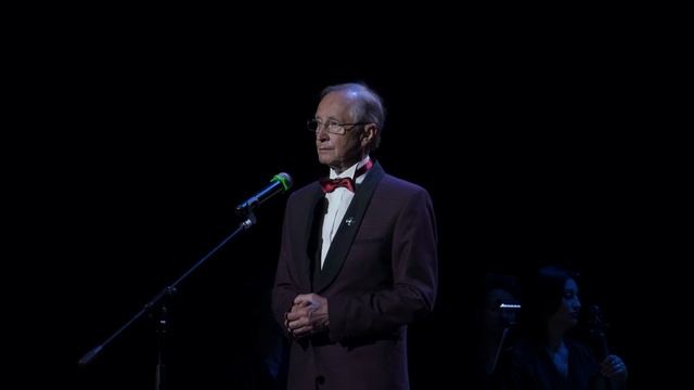 "К НЕ НАШИМ" НИКОЛАЯ ЯЗЫКОВА ЧИТАЕТ НАРОДНЫЙ АРТИСТ РОССИИ НИКОЛАЙ БУРЛЯЕВ