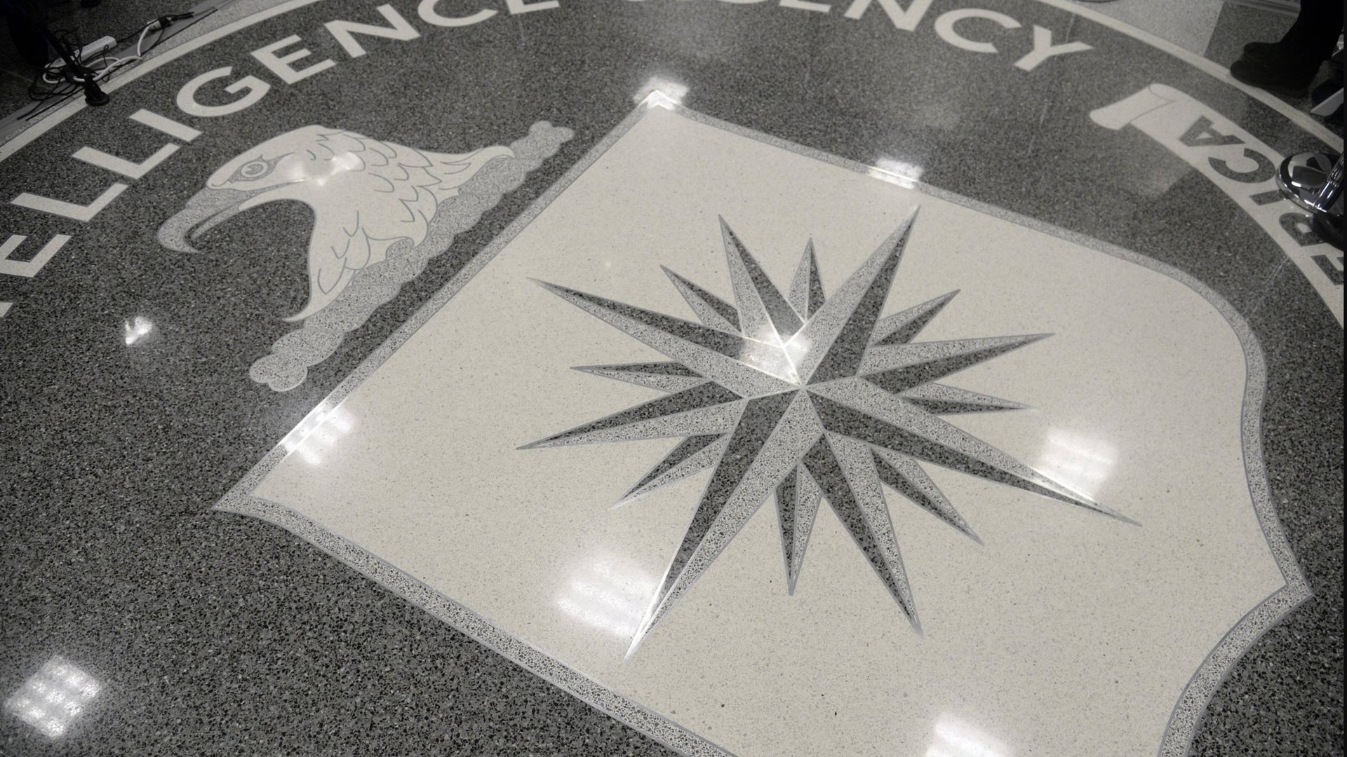 ЦРУ и тайные операции в Голливуде