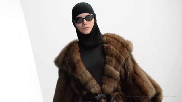 Меха Екатерины_60 sec