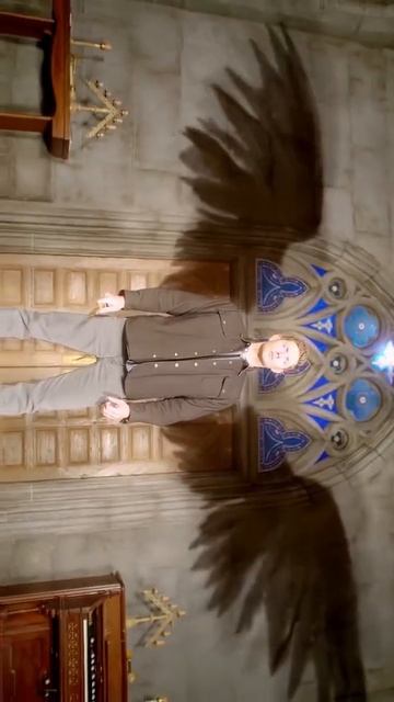 Best Scenes #supernatural #shorts