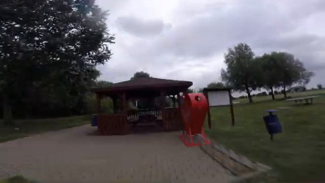 FPV Daily training #06