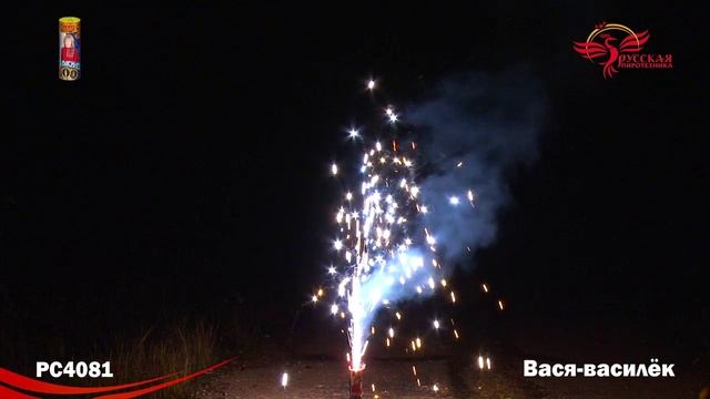 PC4081 Вася-василек