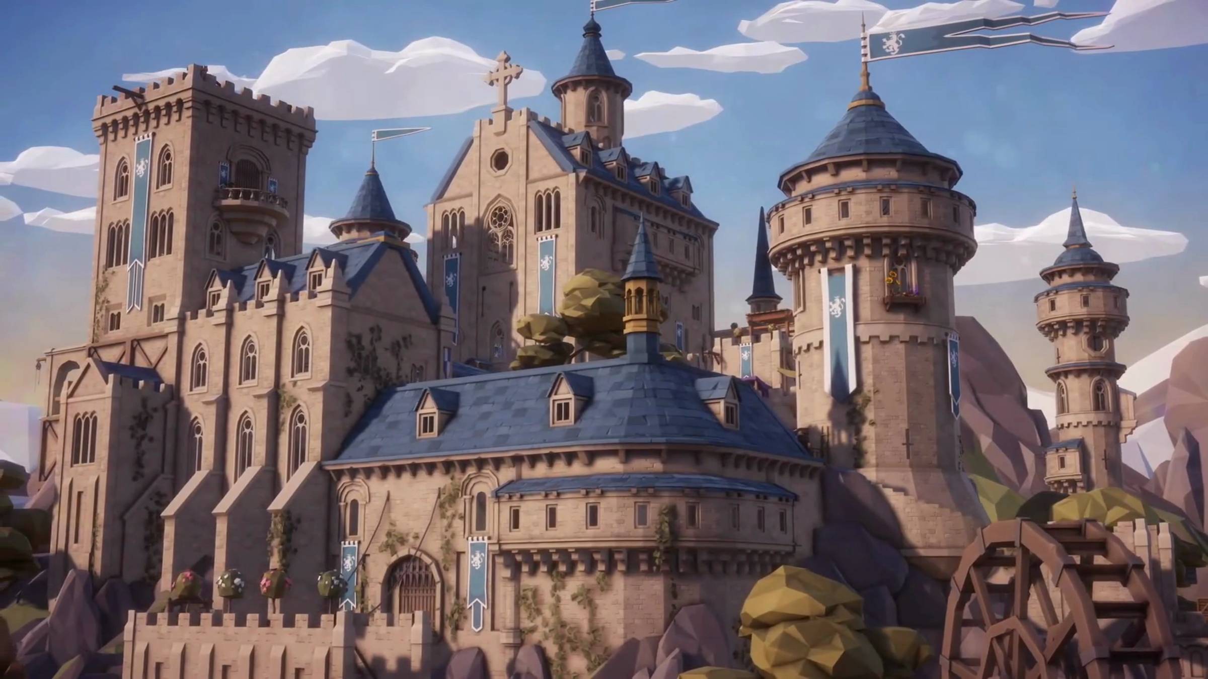 Фентези Королевство