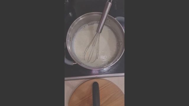 Горячий шоколад от Вилли Вонки