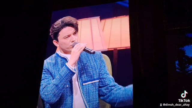 Димаш & И.Я. Крутой. "У нас прекрасные отношения". Фан встреча в Алматы 26.05.2025г.