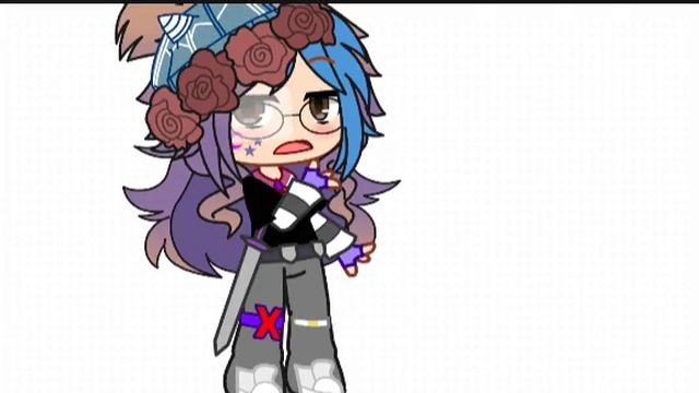 Гача клуб история с жизни