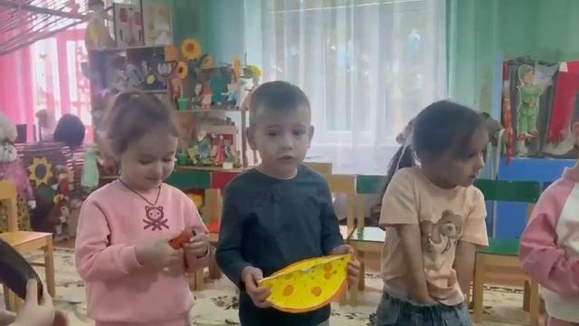 кабинет осетинского