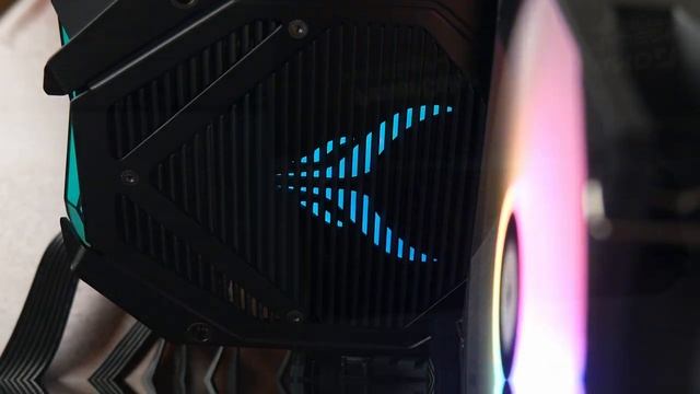 PowerColor Red Devil RX 9070 16GB - обзор и тесты в играх