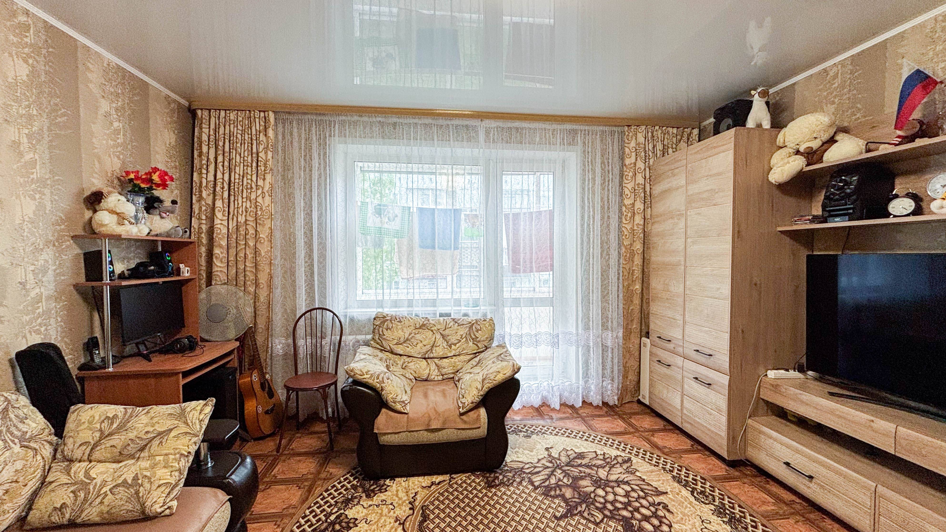 Кемеровская область - Кузбасс, Прокопьевск, улица Петренко, 5