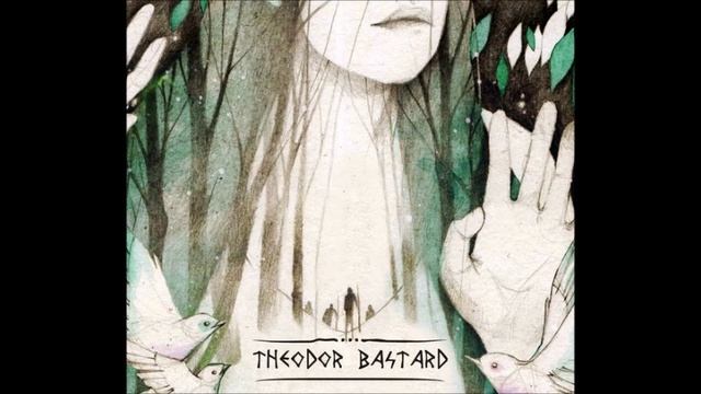 Theodor Bastard - Белый город
