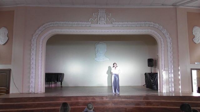 18. Никогосян Р «Stop»