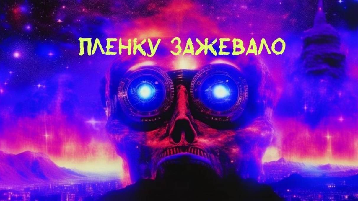 Обзор фильма V/H/S 99 / З/Л/О 2022 (18+)