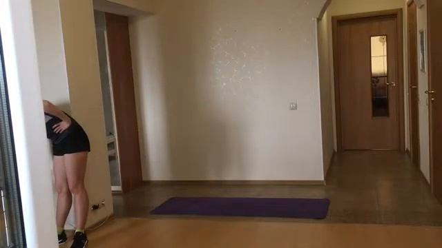 Les Mills training cardio от Анны Половинкиной