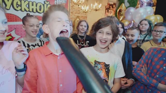 15.05.2025 выпускной Вешняковская школа