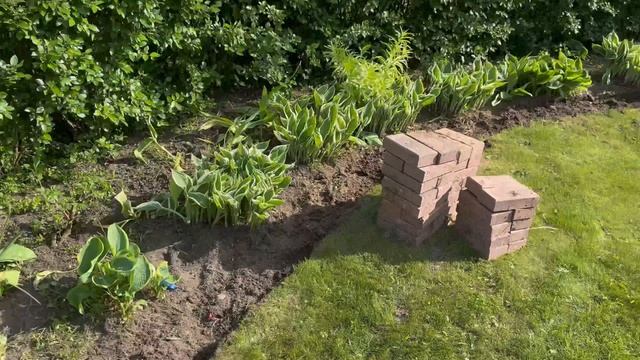 День на даче за 2 минуты. Сезон 2025