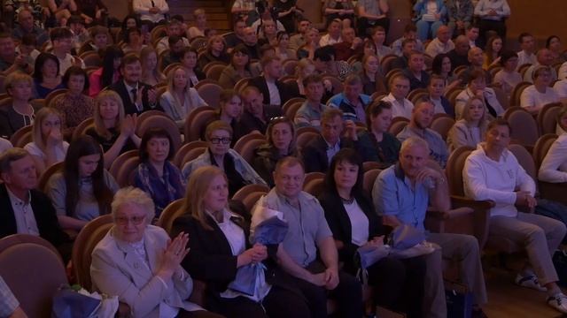 Сотрудники Невинномысского Азота отпраздновали день химика