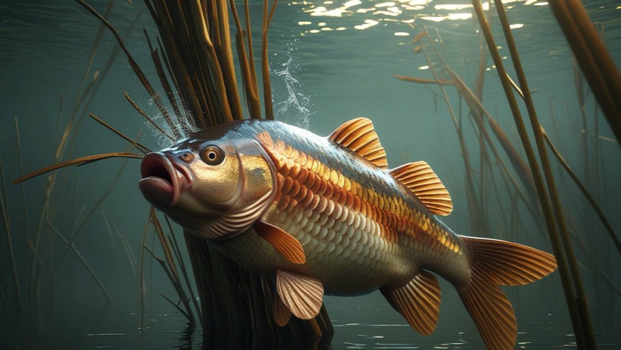 Весенняя рыбалка на карася: лучшие снасти, наживки и секреты клёва в мае