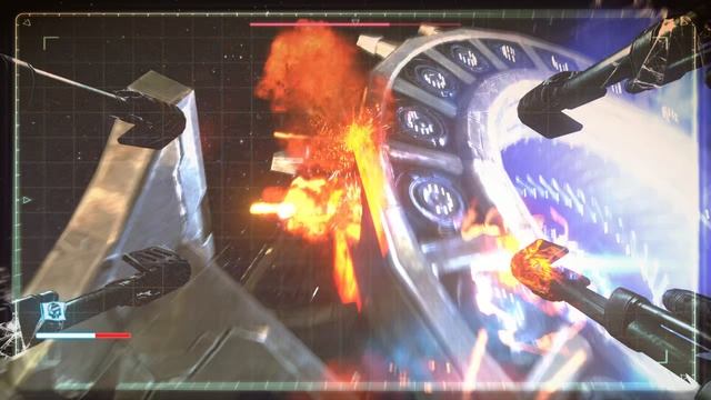 Bulletstorm Прохождение #1 ("РУСС. ОЗВУЧКА 18+" отсоси Gears of War)