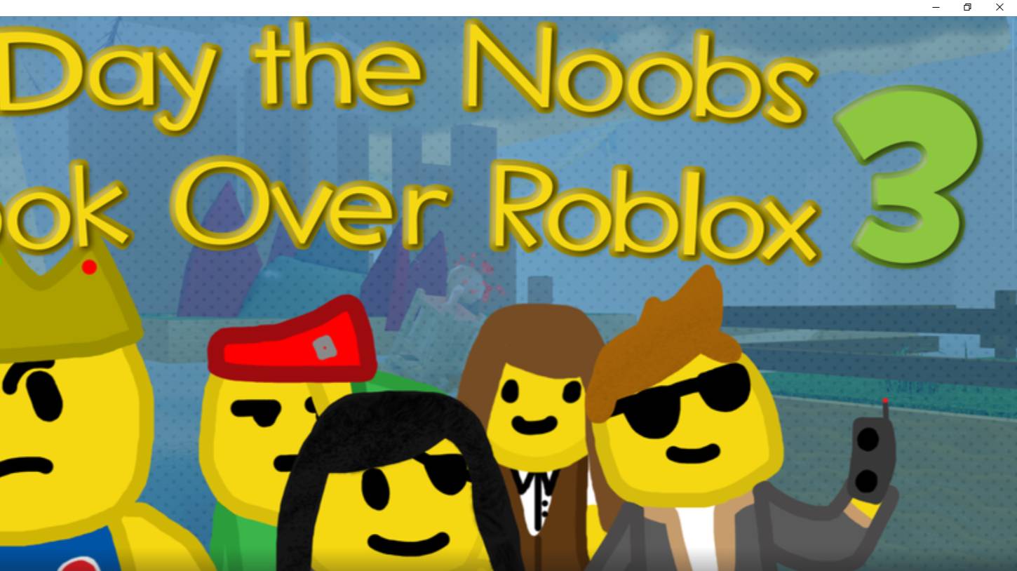 TDTNTOR 3 (1 СЕРИЯ)