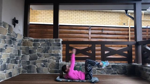 TONING SCULPT от Инны Милюковой