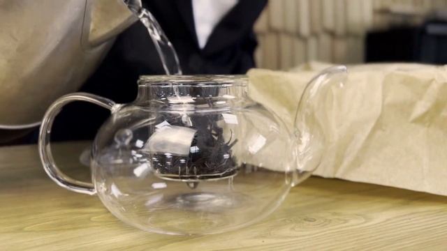 Иван-чай «Енисейский цветочный»