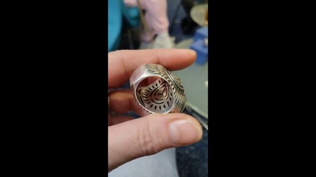 Ювелирно геологический тур день 1