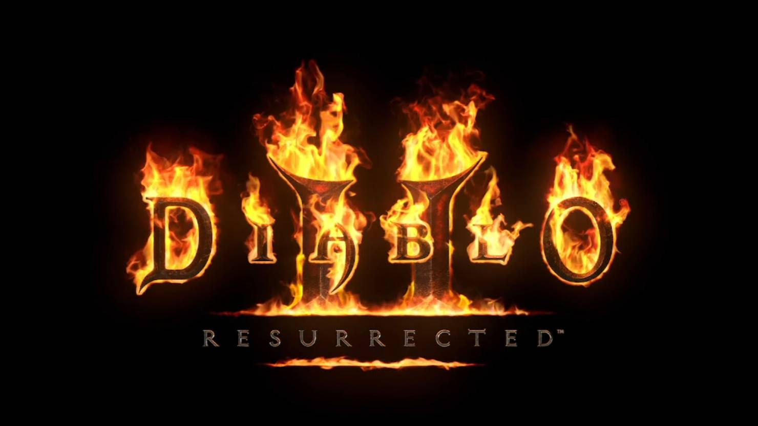 Diablo II: Resurrected Серия №26